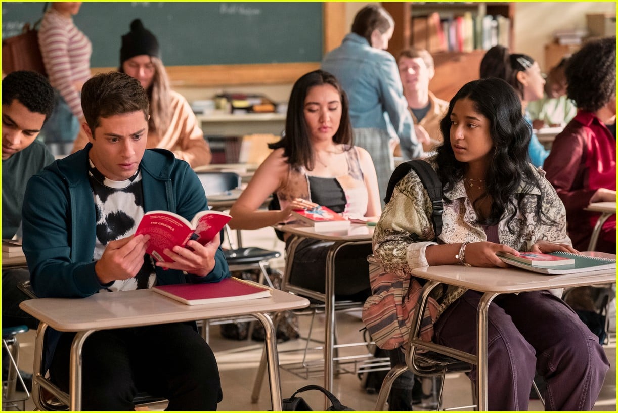 Netflix's 'Never Have I Ever' - Fourth & Final Season Trailer & Release Date Announced!: Photo ...