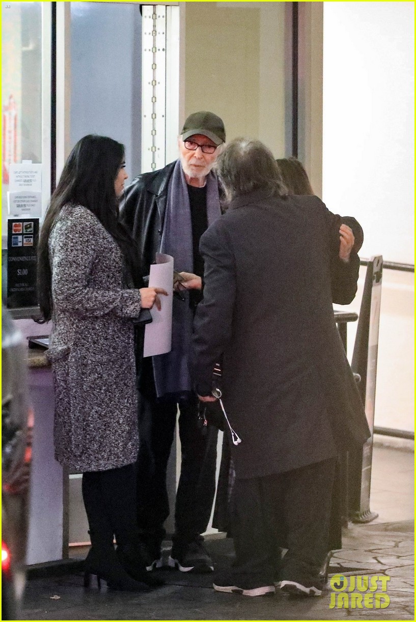 Who Is Al Pacino's Girlfriend? Meet Noor Alfallah with These 5 Things ...