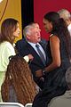 Sasha Obama Graduates from USC with Her Parents & Sister in the ...