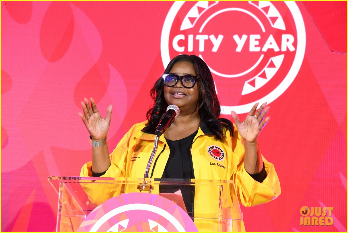 Viola Davis Honors 'The Help' Co-Star Octavia Spencer for Her Advocacy ...