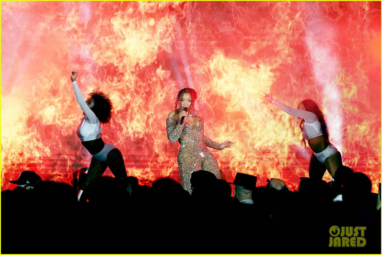 Viola Davis Honors 'The Help' Co-Star Octavia Spencer for Her Advocacy ...