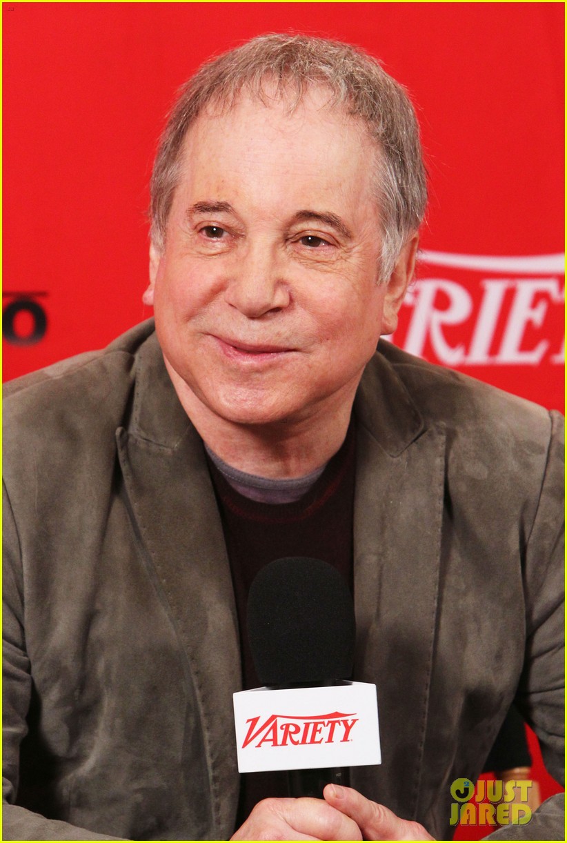 Paul Simon Details Sudden Hearing Loss, Doubts He'll Be Able to Tour ...