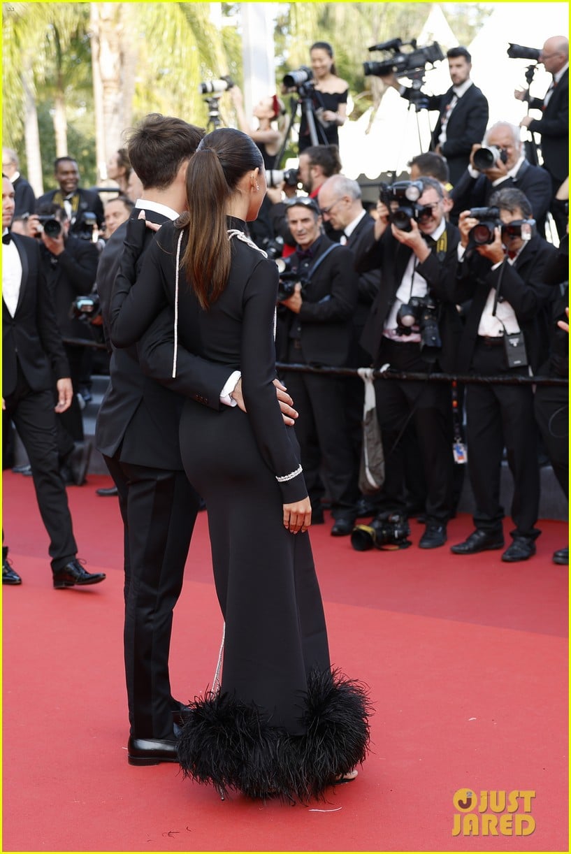 F1 Driver Pierre Gasly & Girlfriend Kika Cerqueira Gomes Couple Up For ...