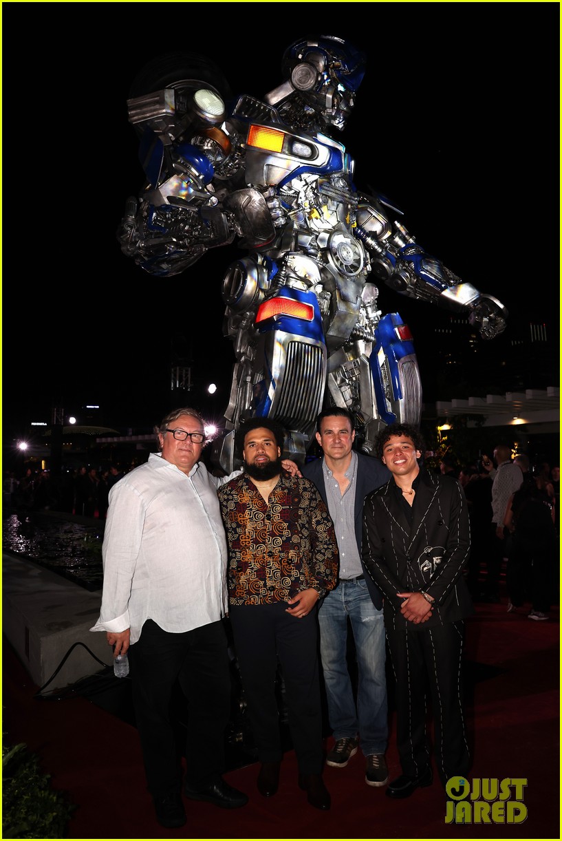 Anthony Ramos Recalls Almost Getting Burned By Fireworks On ...