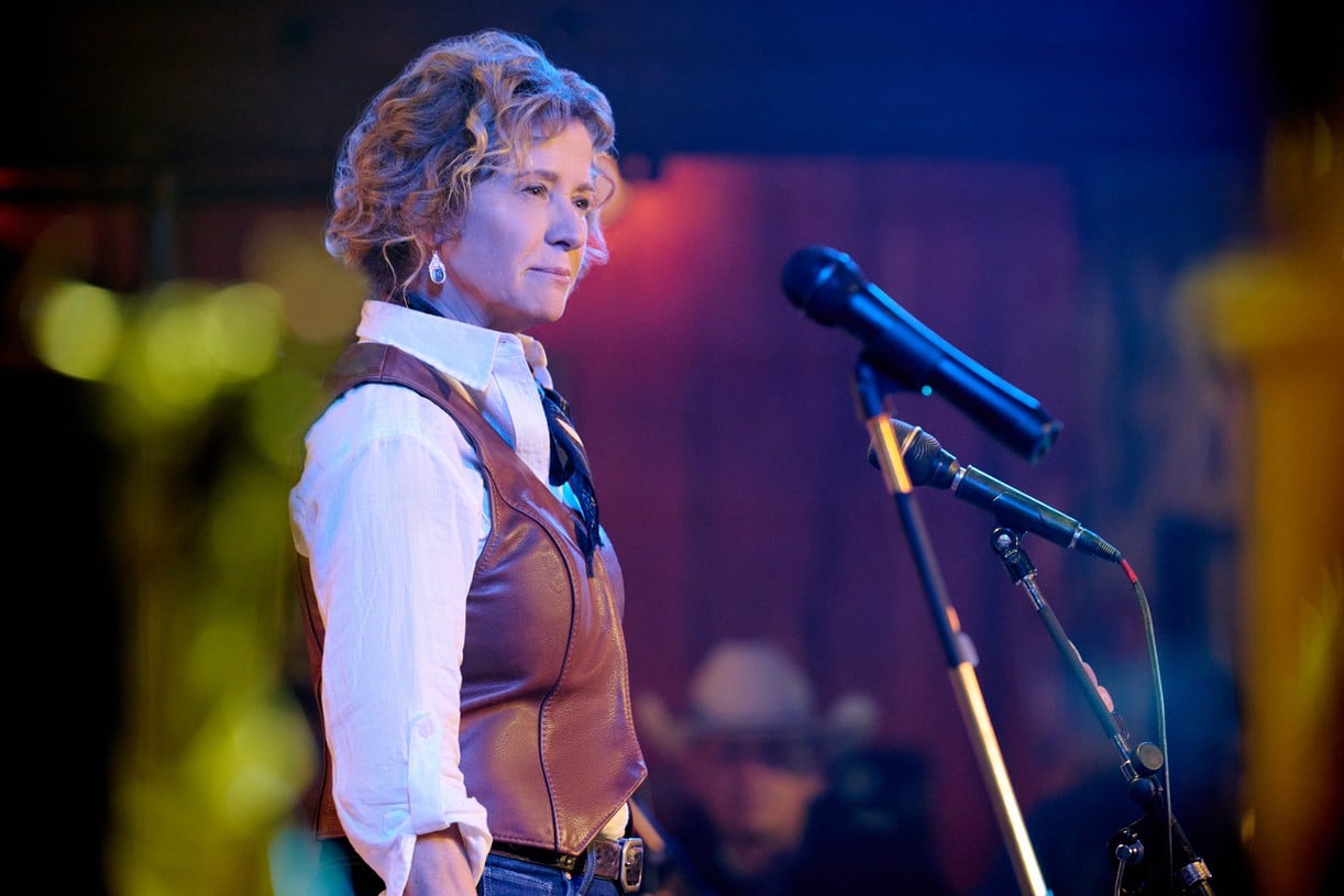 Missy Threatens To Quit As Cash's Coach on Hallmark Channel's 'Ride ...