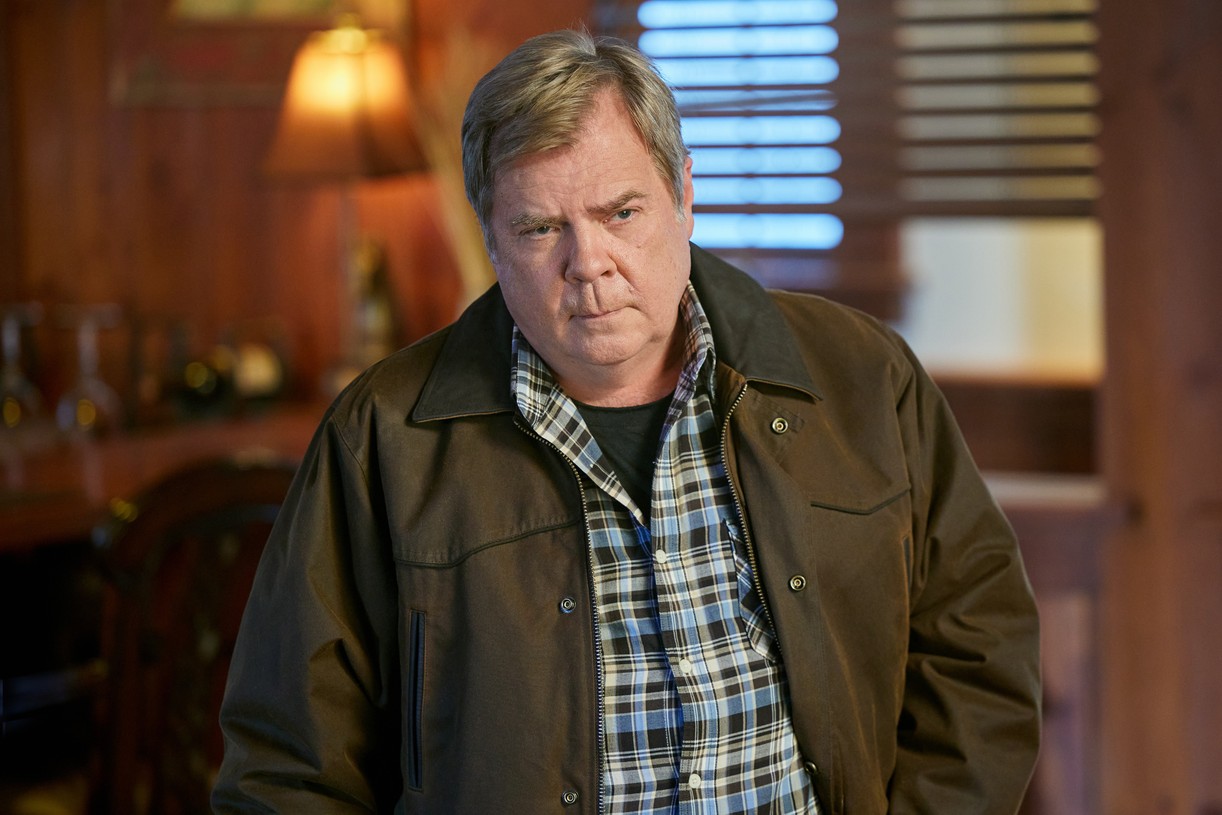 Hallmark Channel's 'Ride': The McMurrays Head To Cheyenne For The ...