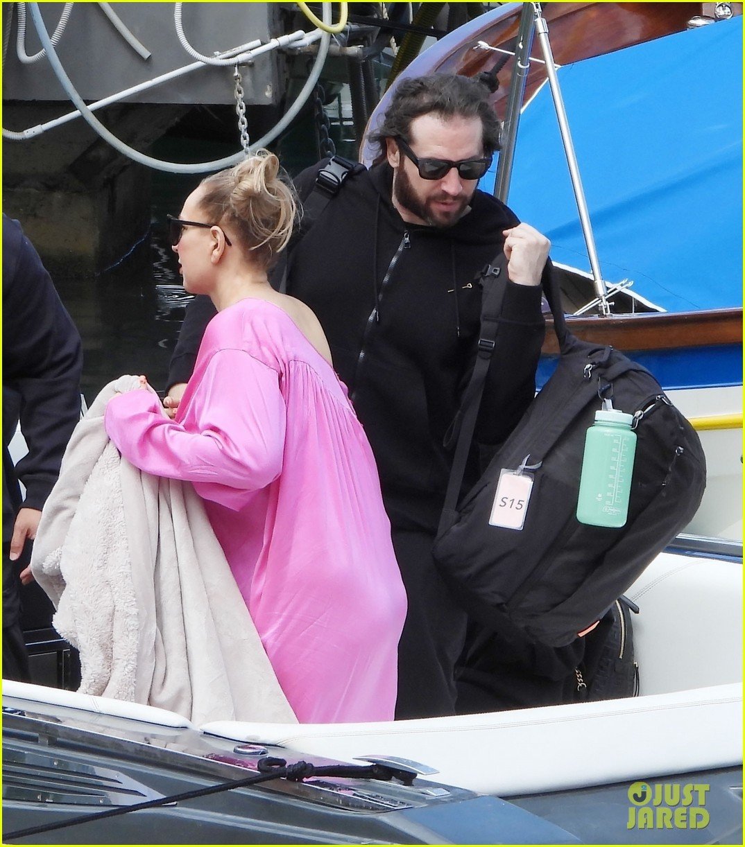 Sia Takes In the Sights in Italy After Surprise Wedding!: Photo 4931952 ...