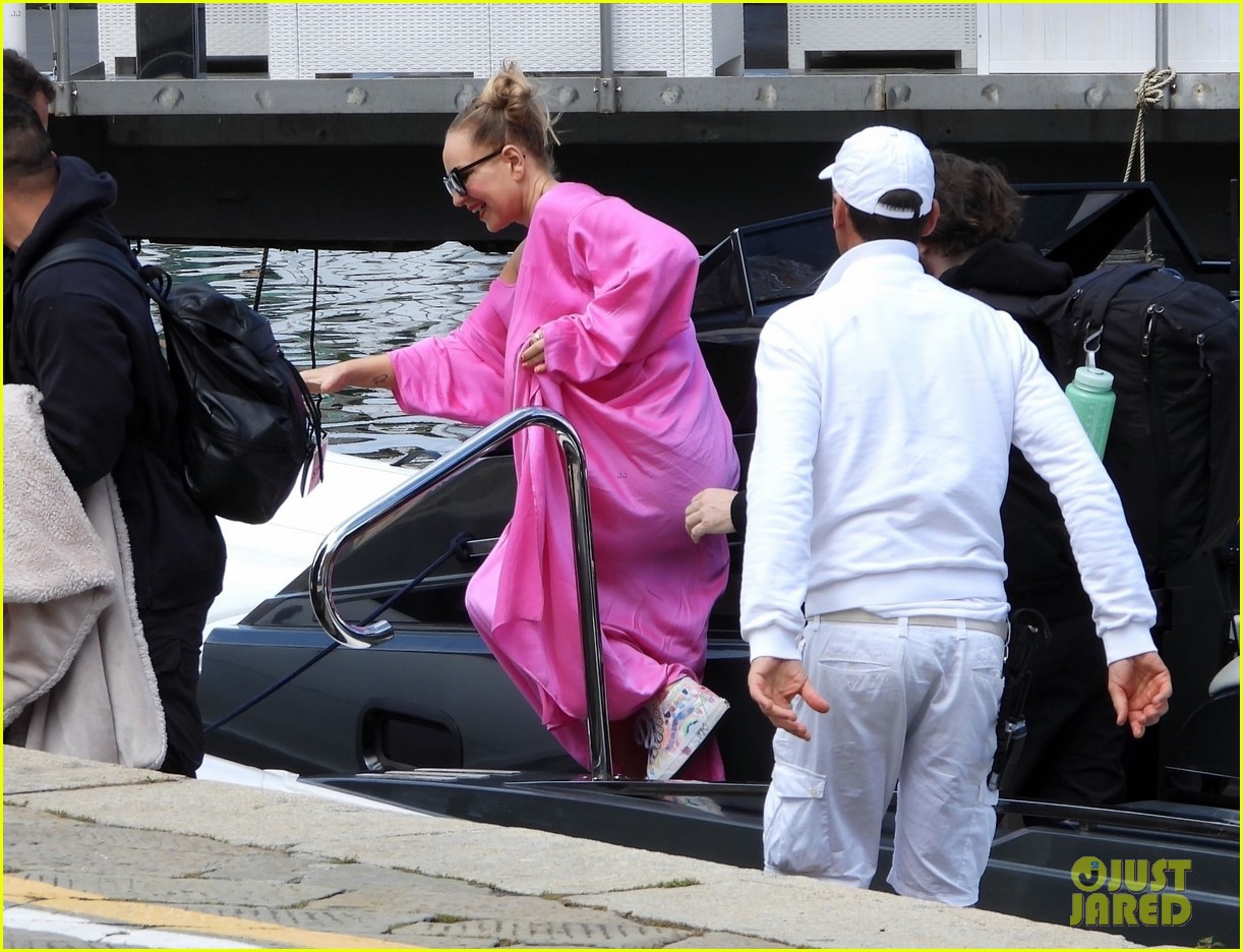 Photo: sia husband dan bernard 25 | Photo 4931958 | Just Jared ...