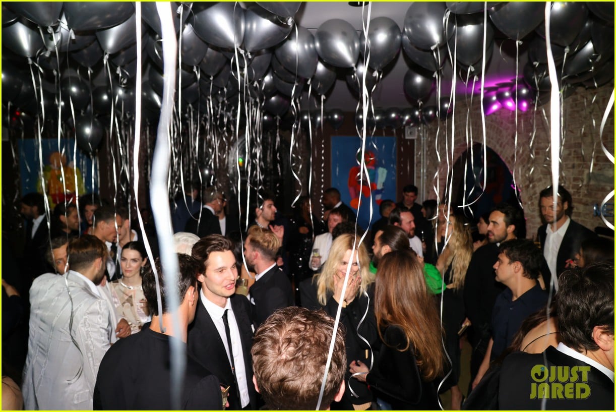 The Most Star-Studded Met Gala After Party Was Hosted by Stella ...