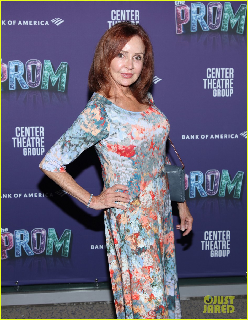 Jacklyn Zeman Dead - 'General Hospital' Actress Passes Away at Age 70 ...