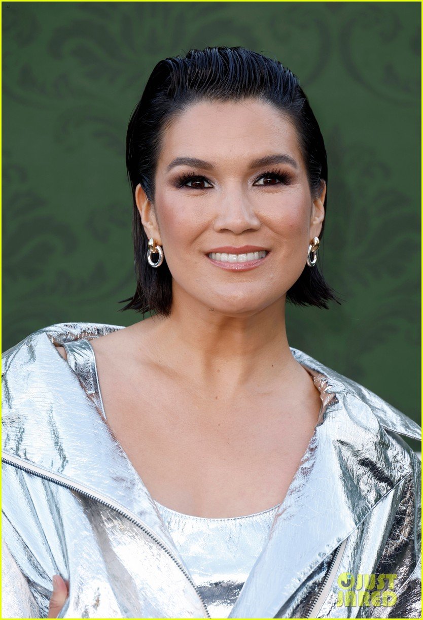 Tiffany Haddish Joins Zoe Chao & Sam Richardson at 'The Afterparty ...