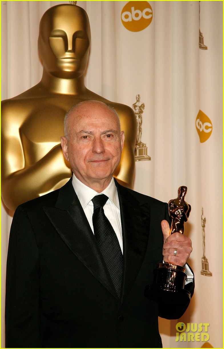 Alan Arkin Dead - 'Little Miss Sunshine' & 'The Kominsky Method' Actor ...