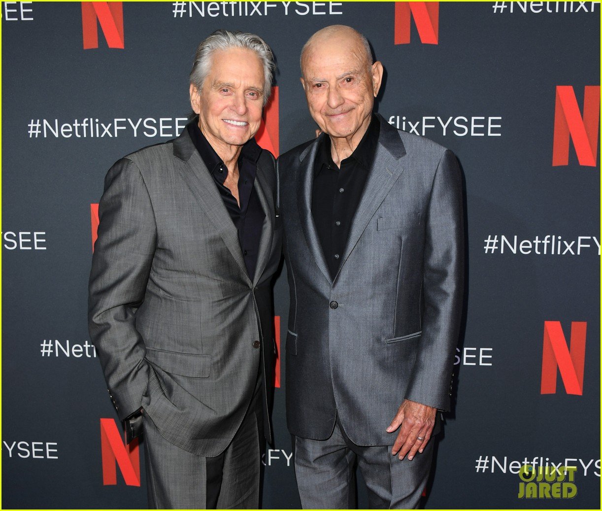 Alan Arkin Dead - 'Little Miss Sunshine' & 'The Kominsky Method' Actor ...