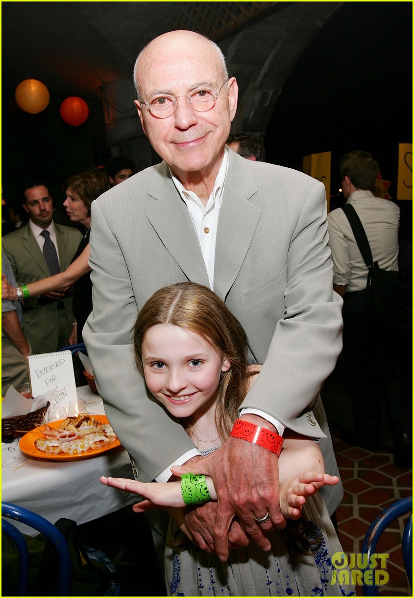 Alan Arkin Dead - 'Little Miss Sunshine' & 'The Kominsky Method' Actor ...