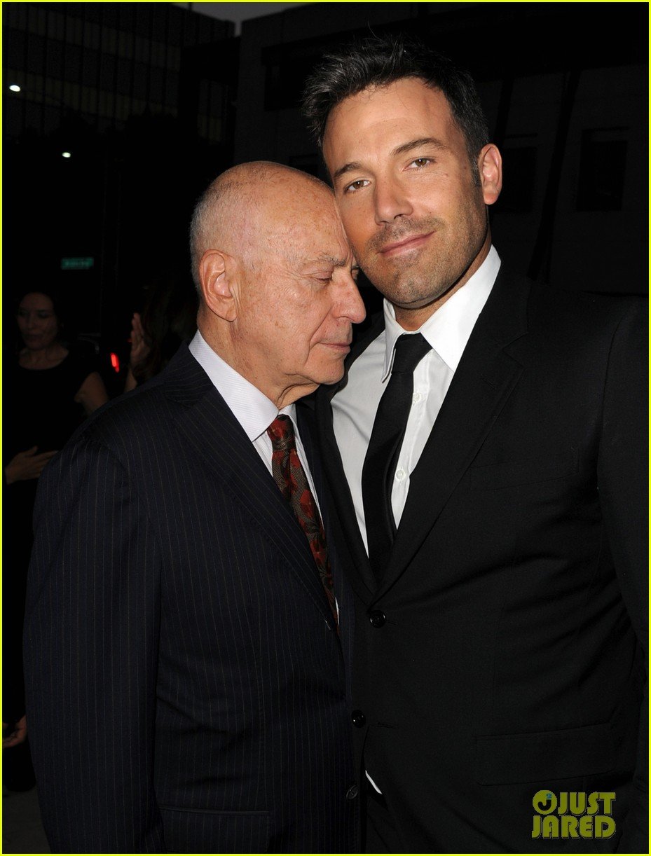 Alan Arkin Dead - 'Little Miss Sunshine' & 'The Kominsky Method' Actor ...