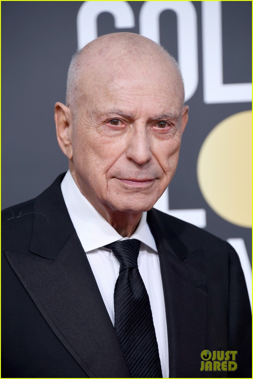 Alan Arkin Dead - 'Little Miss Sunshine' & 'The Kominsky Method' Actor ...