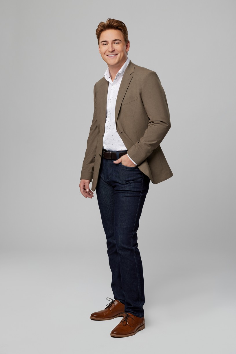 New 'Aurora Teagarden Mysteries' Prequel Movie Airs Tonight on Hallmark ...