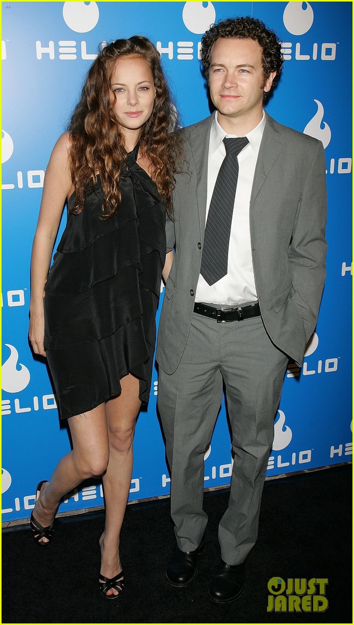 Bijou Phillips Source Reveals How She Reacted to Husband Danny ...