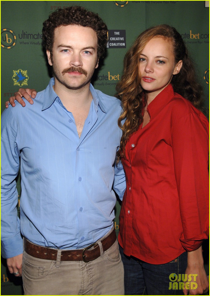Bijou Phillips Source Reveals How She Reacted to Husband Danny ...