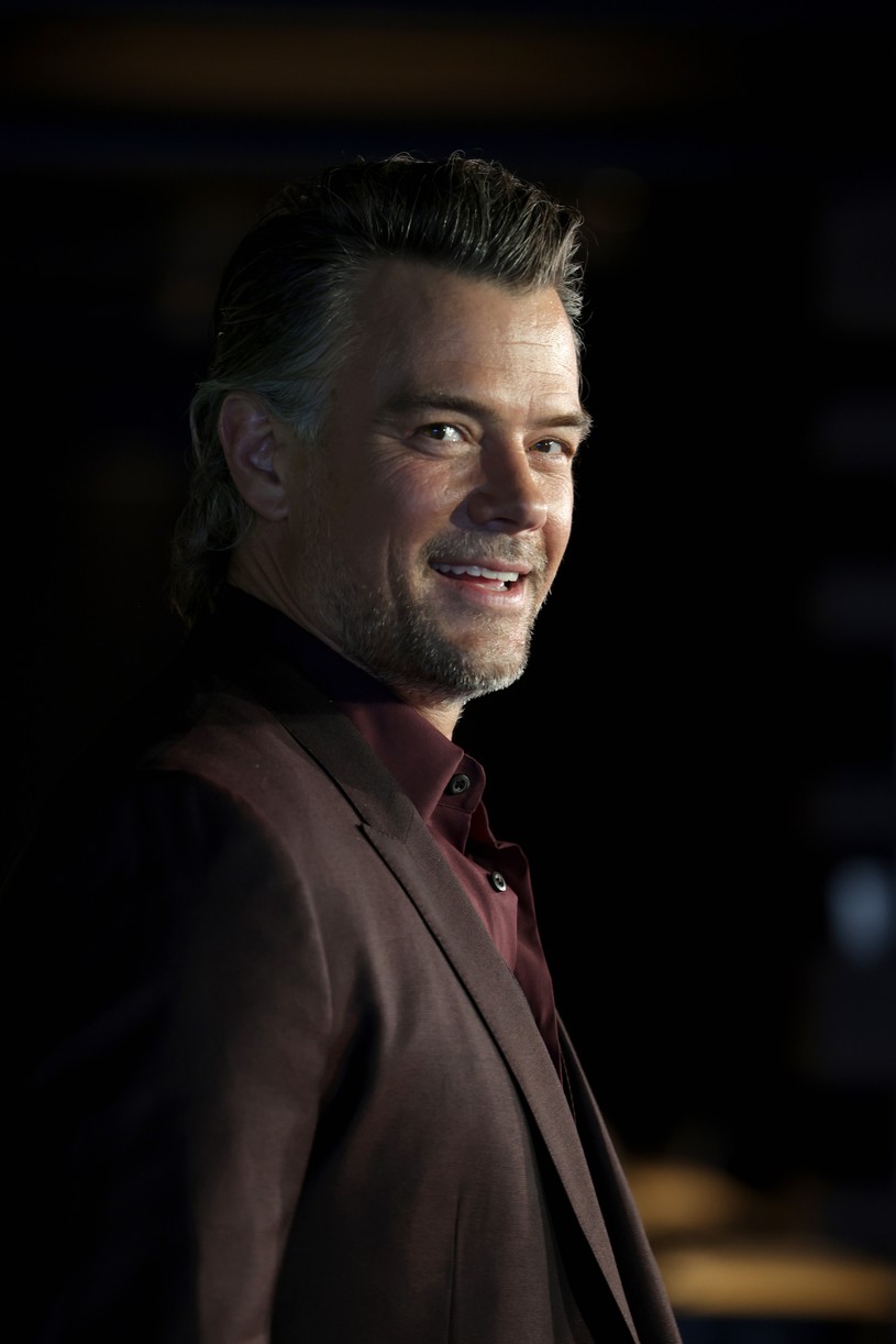 Josh Duhamel & Wife Audra Mari Take Over Monte Carlo For 'Buddy Games 2 ...