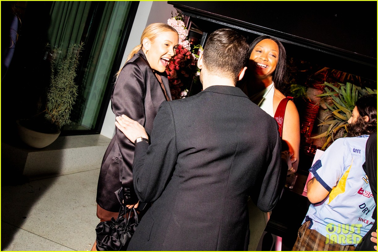 Photo: jaime king chloe fineman christy cham event 101 | Photo 4945155 ...