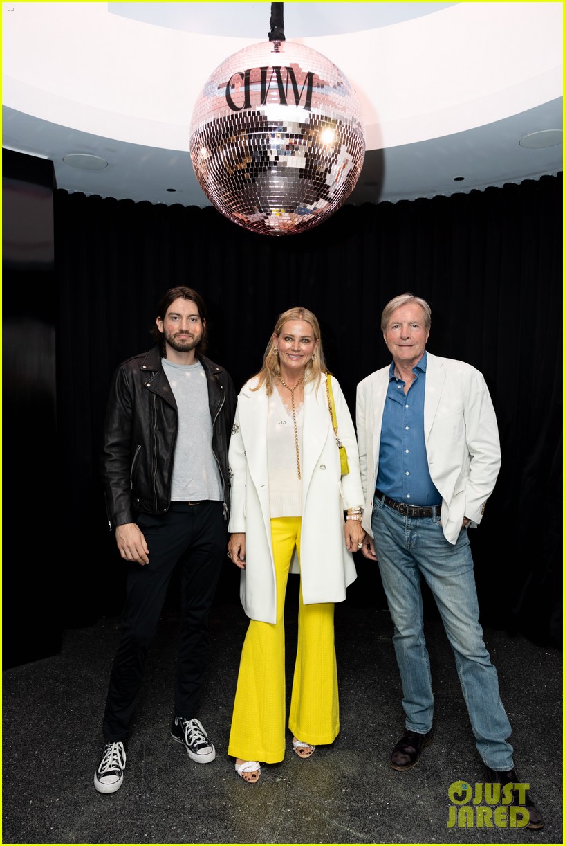 Photo: jaime king chloe fineman christy cham event 13 | Photo 4945174 ...