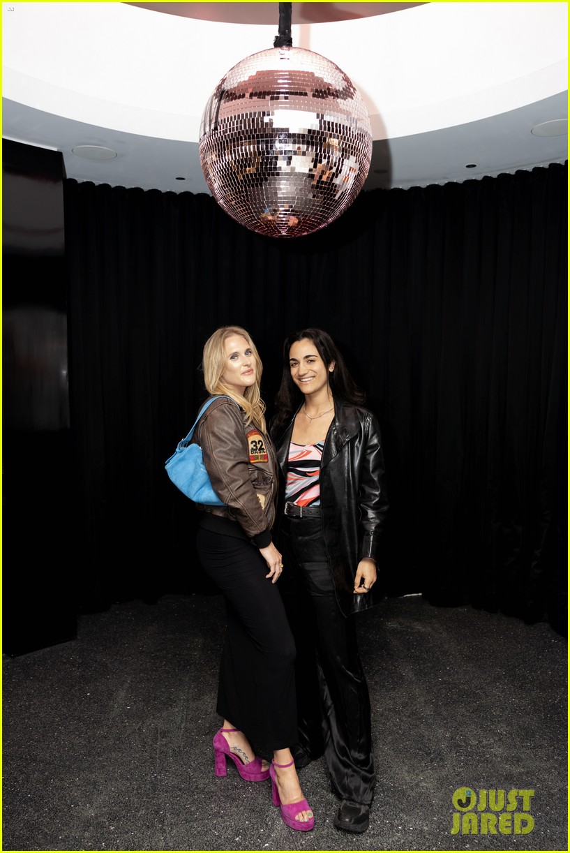 Photo: jaime king chloe fineman christy cham event 59 | Photo 4945220 ...