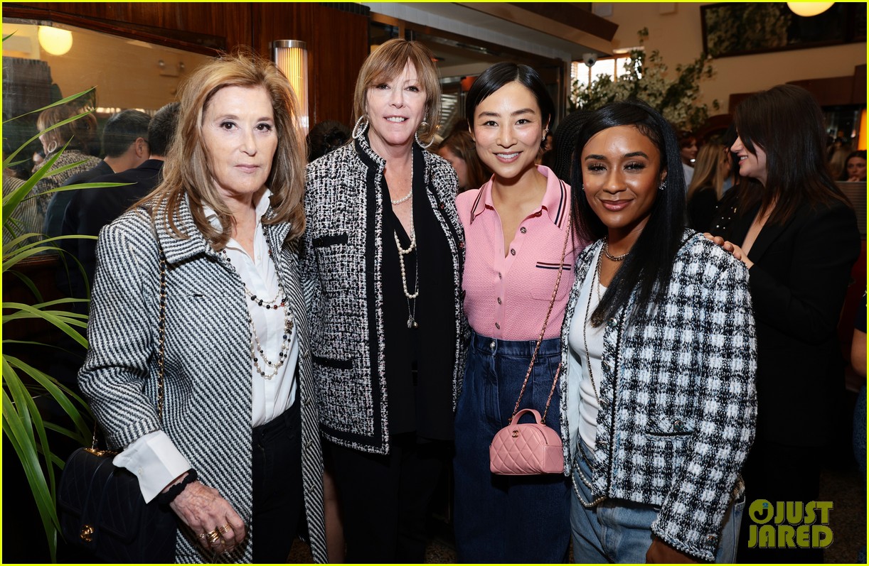 Katie Holmes, Zoey Deutch, Nina Dobrev & More Stars Stepped Out For ...