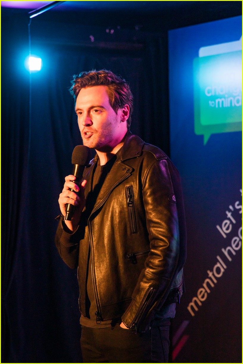 Photo: cody rigsby at pride celebration 02 | Photo 4947457 | Just Jared ...