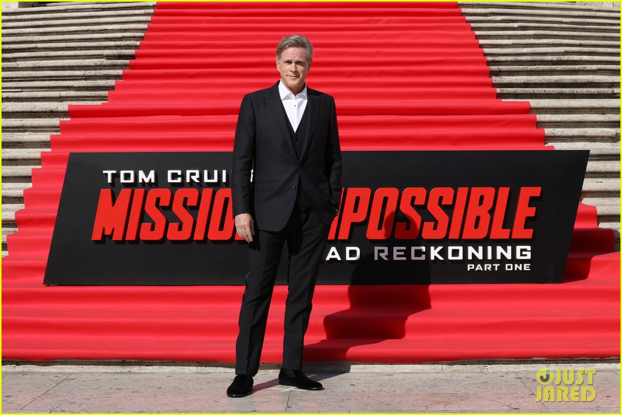 Tom Cruise's 'Mission: Impossible 7' Gets Glowing Reactions from ...