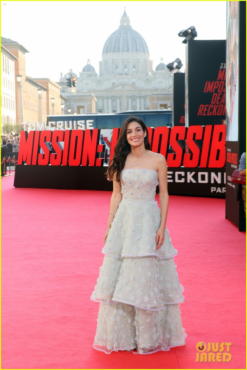 Tom Cruise's 'Mission: Impossible 7' Gets Glowing Reactions from ...