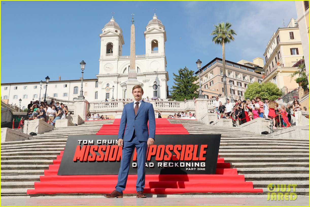 Tom Cruise's 'Mission: Impossible 7' Gets Glowing Reactions from ...