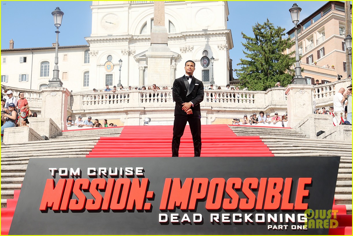 Tom Cruise's 'Mission: Impossible 7' Gets Glowing Reactions from ...