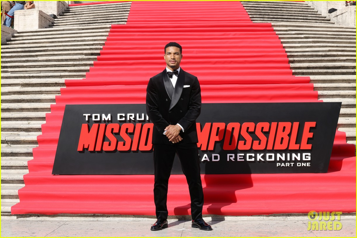 Tom Cruise's 'Mission: Impossible 7' Gets Glowing Reactions from ...