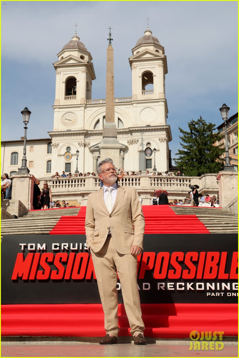 Tom Cruise's 'Mission: Impossible 7' Gets Glowing Reactions from ...