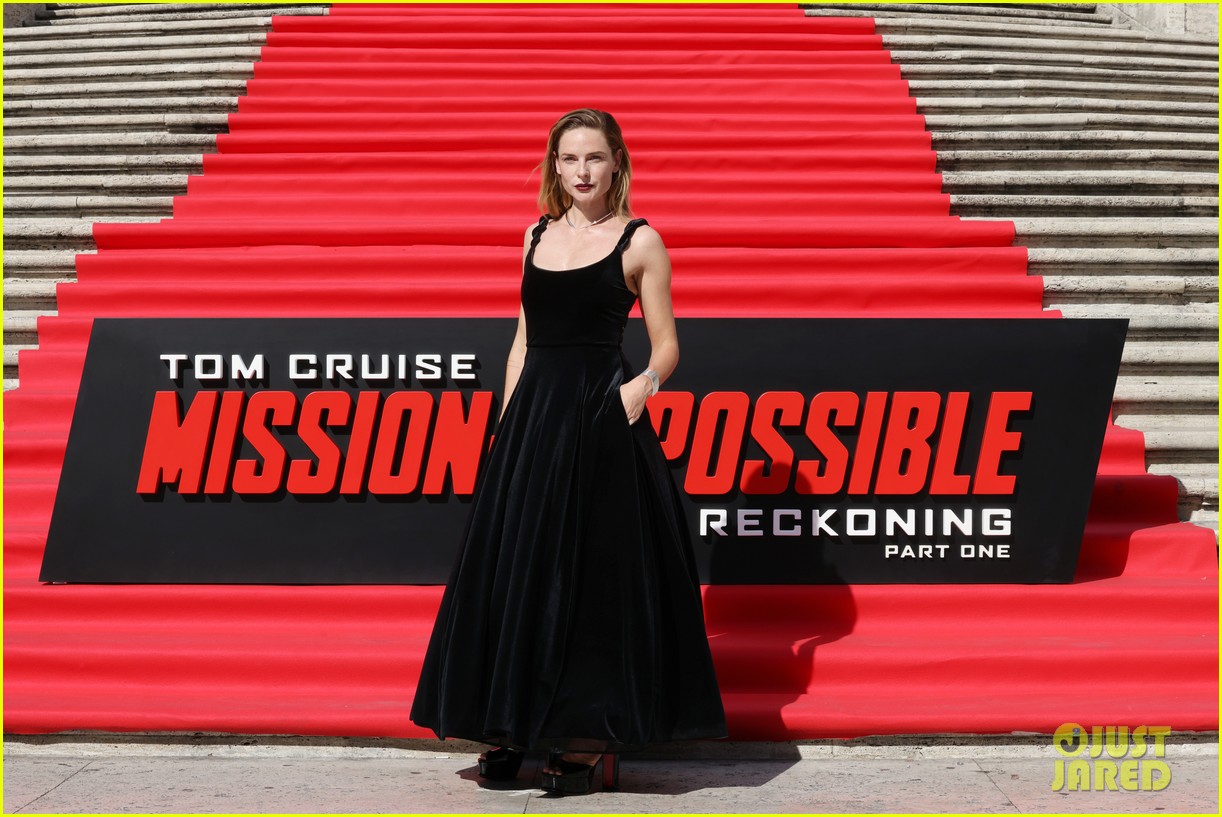 Tom Cruise's 'Mission: Impossible 7' Gets Glowing Reactions from ...