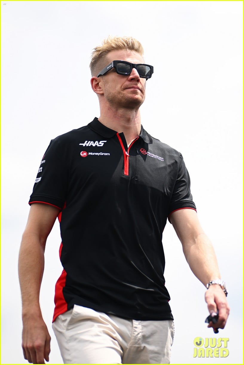 Drivers Gear Up For F1 Grand Prix of Canada This Weekend - See Who's In ...