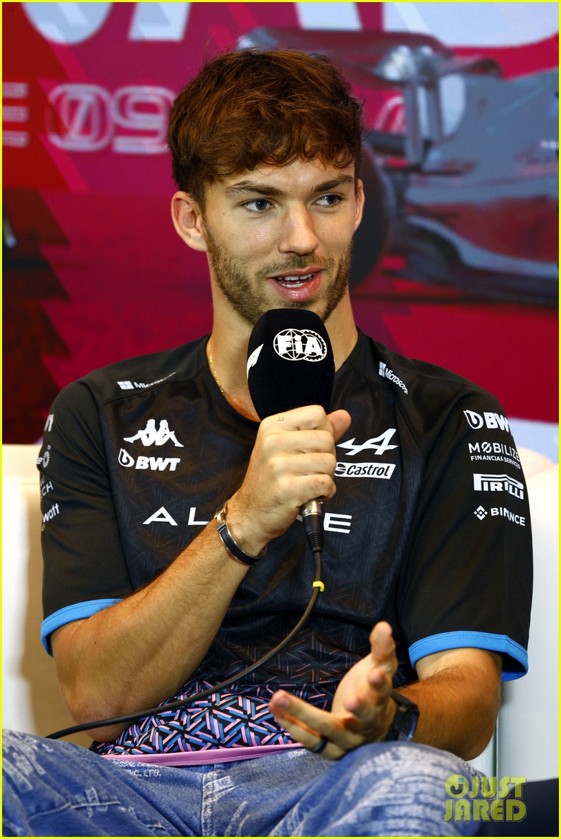 Drivers Gear Up For F1 Grand Prix of Canada This Weekend - See Who's In ...