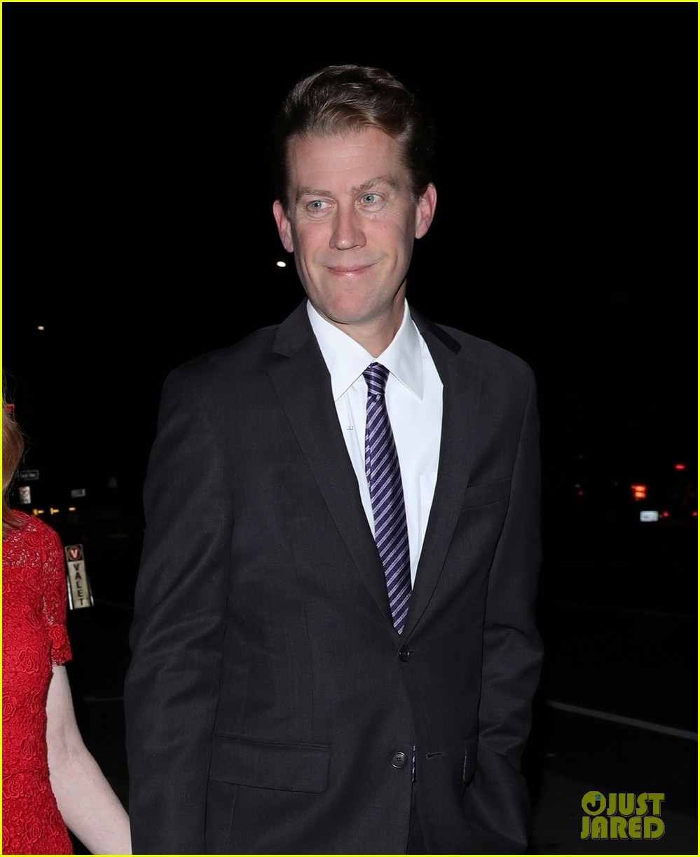 Kathy Griffin & Husband Randy Bick Enjoy a Celebratory Dinner in L.A ...