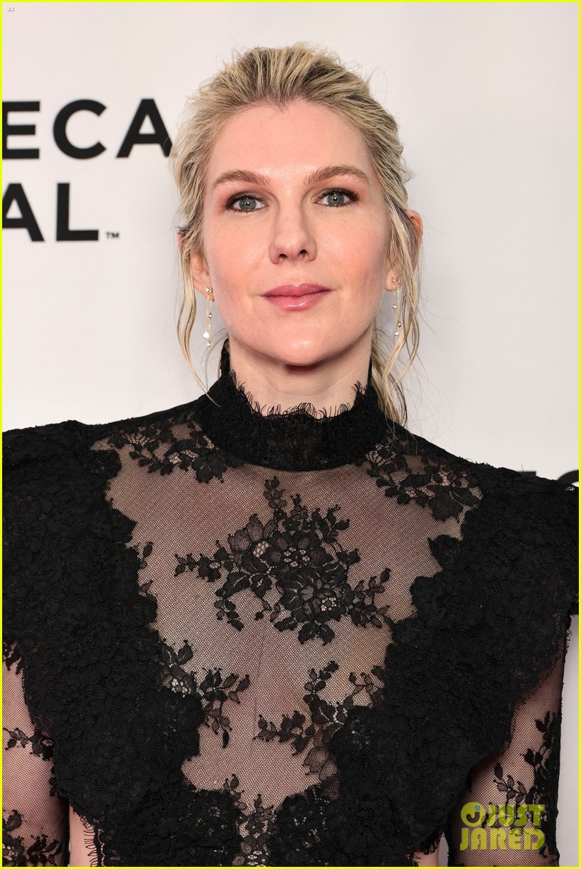 Vanessa Hudgens, Lily Rabe, & More Kick Off Tribeca Film Festival 2023 ...