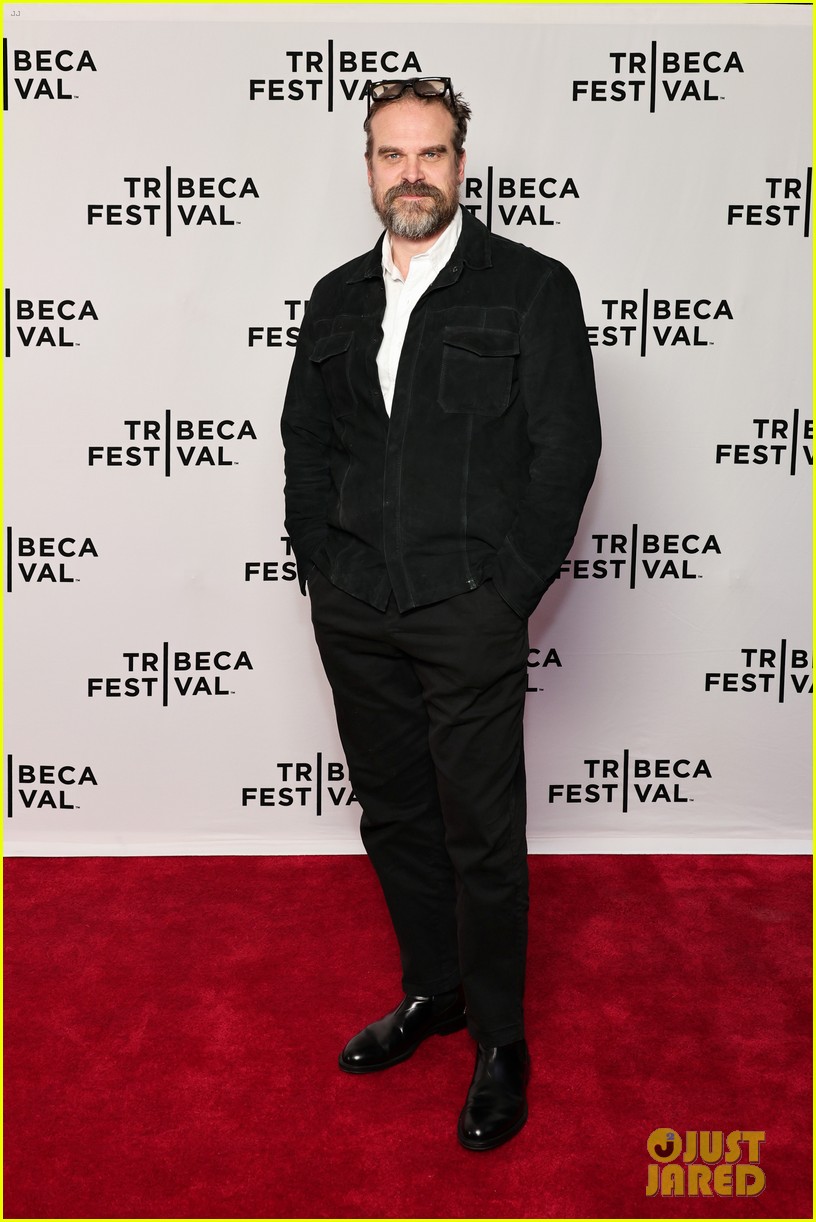Vanessa Hudgens, Lily Rabe, & More Kick Off Tribeca Film Festival 2023 ...