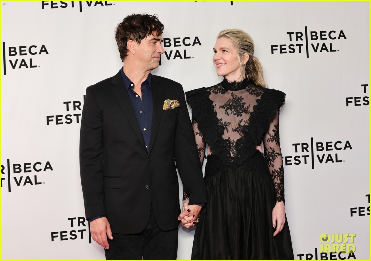 Vanessa Hudgens, Lily Rabe, & More Kick Off Tribeca Film Festival 2023 ...