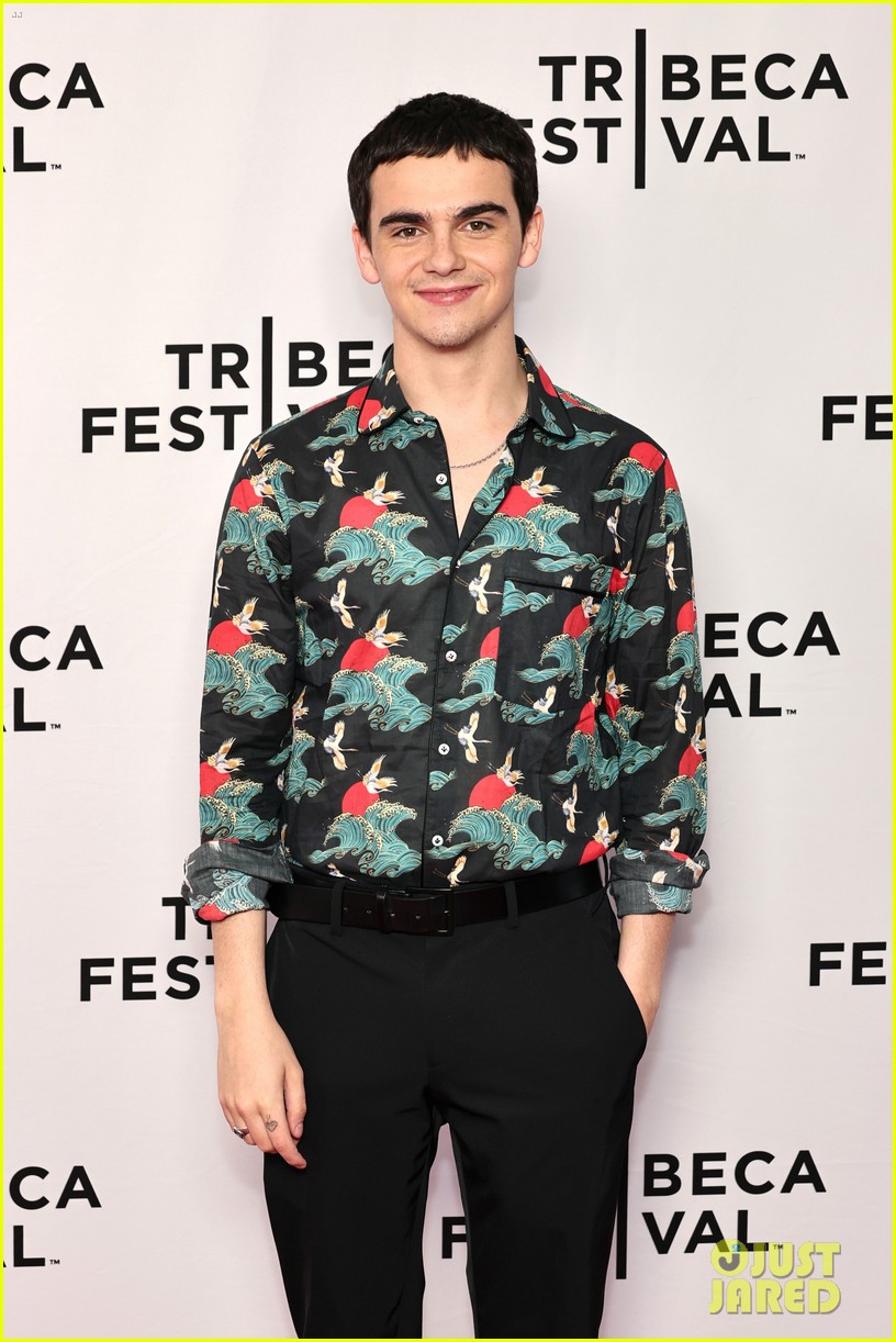 Vanessa Hudgens, Lily Rabe, & More Kick Off Tribeca Film Festival 2023 ...