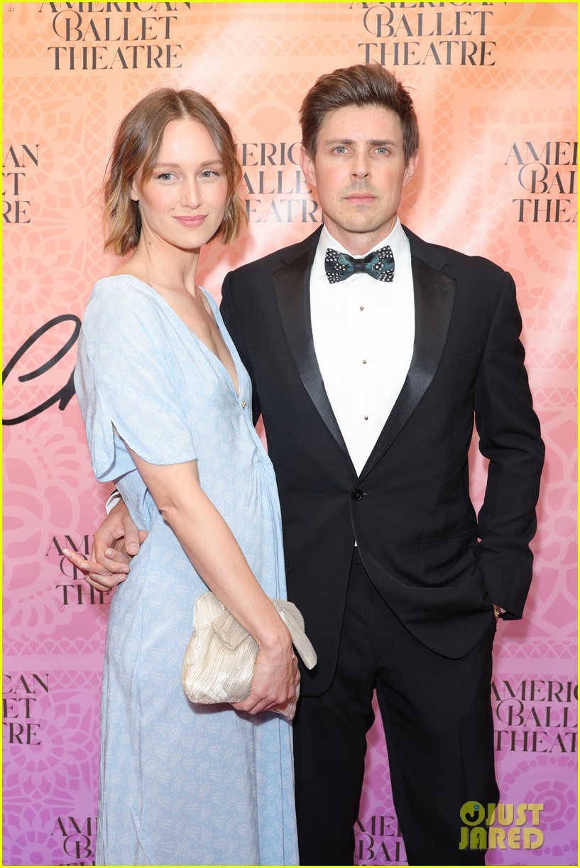 Mick Jagger Makes Rare Red Carpet Appearance with Girlfriend Melanie ...