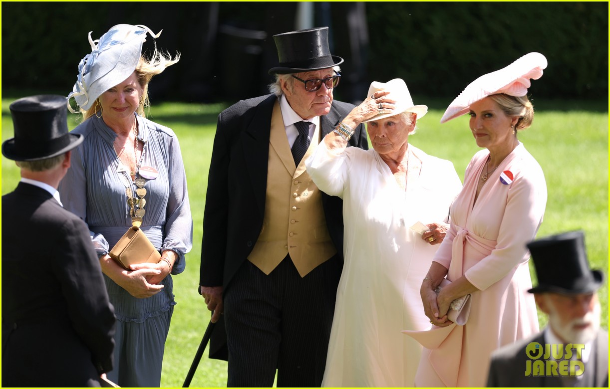 Kate Middleton is a Vision in Flame Red at Royal Ascot 2023: Photo ...