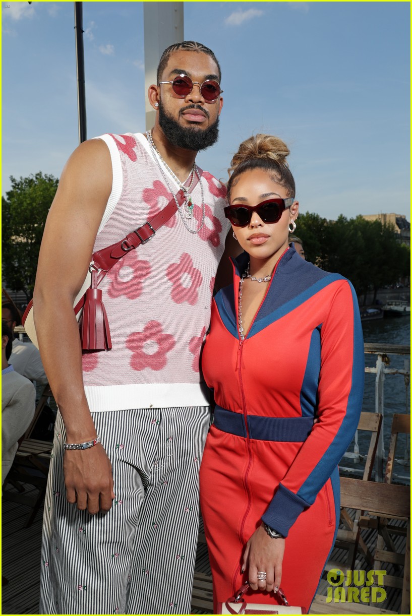 Kenzo's Paris Fashion Show Brings Out Pharrell Williams, Barbie ...