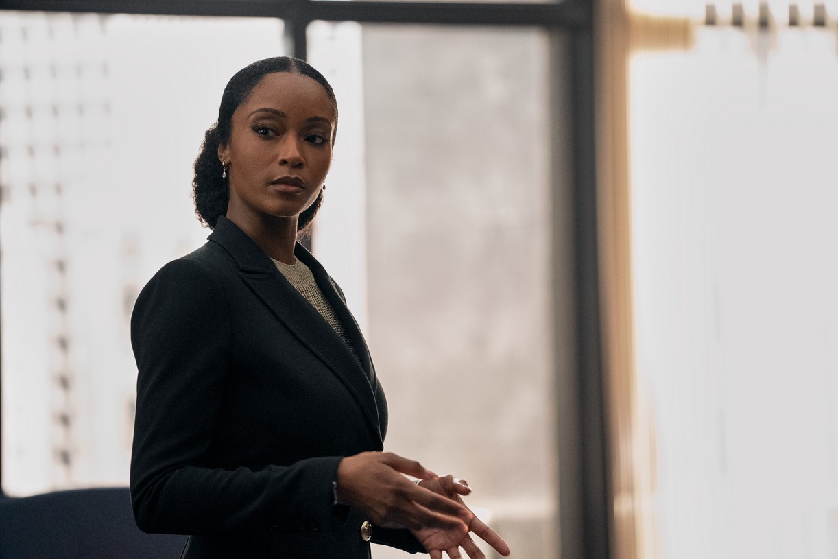 'The Lincoln Lawyer' Returns To Netflix For Season 2 in July 2023 ...