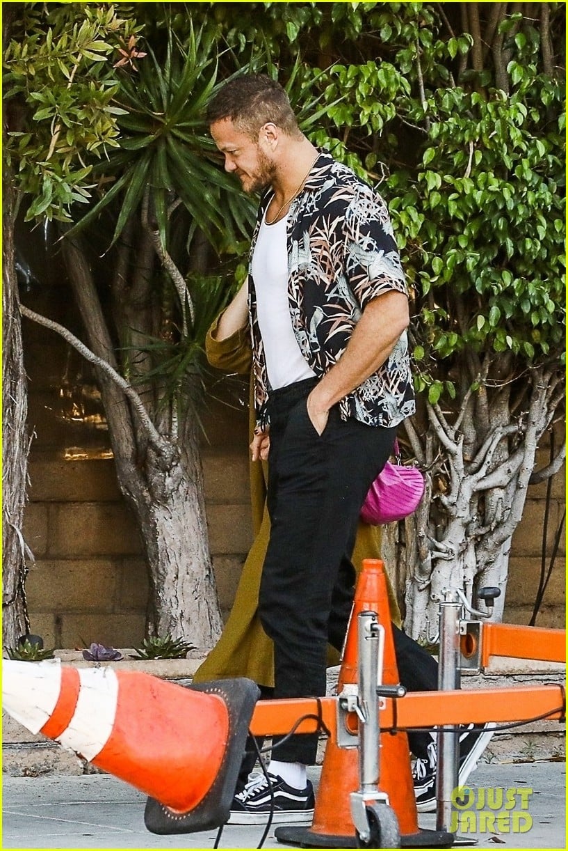 Minka Kelly & Dan Reynolds Join Friends for a Mid-Week Double Date!: Photo 4947939 | Minka Kelly ...