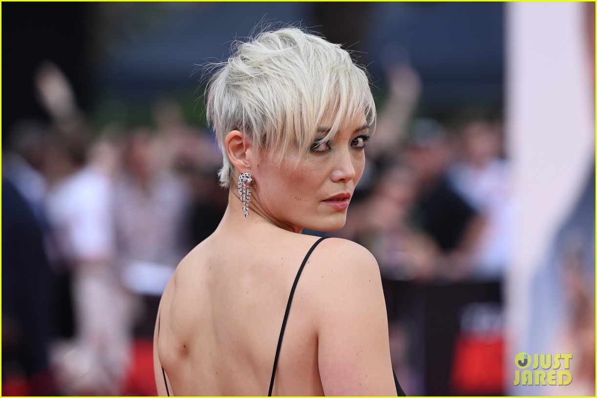 The Women of 'Mission: Impossible 7' Looked Incredible at the UK ...