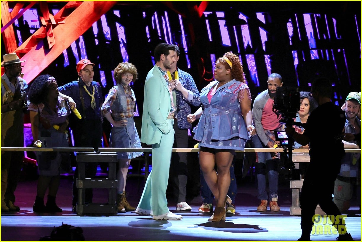 Glee's Alex Newell Clears the Air with Lea Michele, Three Years After ...